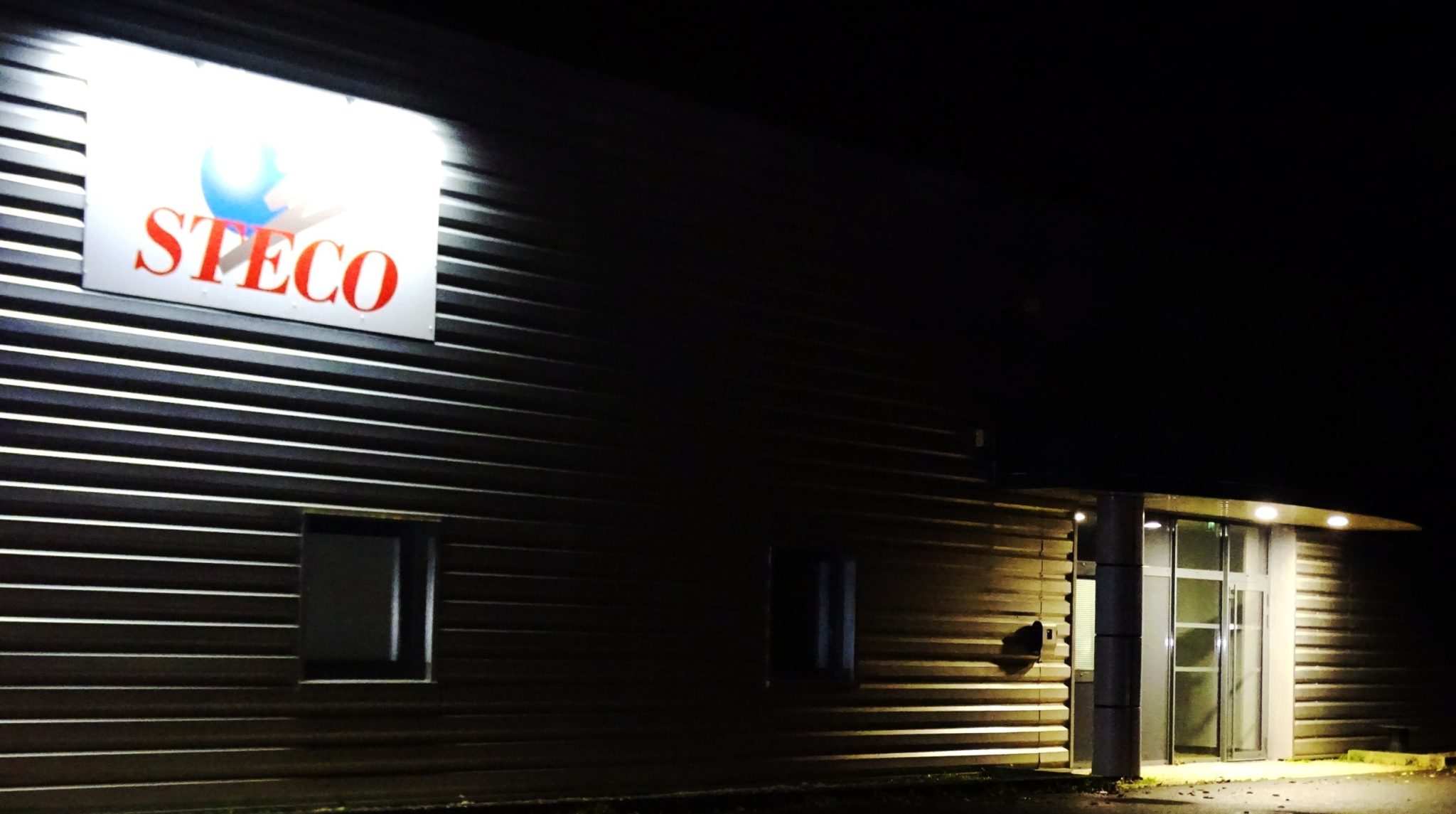 STECO SCOP NIORT